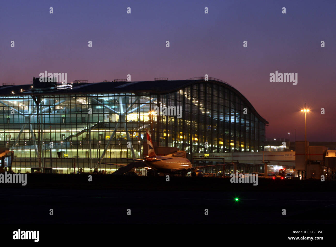 Terminal time hi-res stock photography and images - Alamy