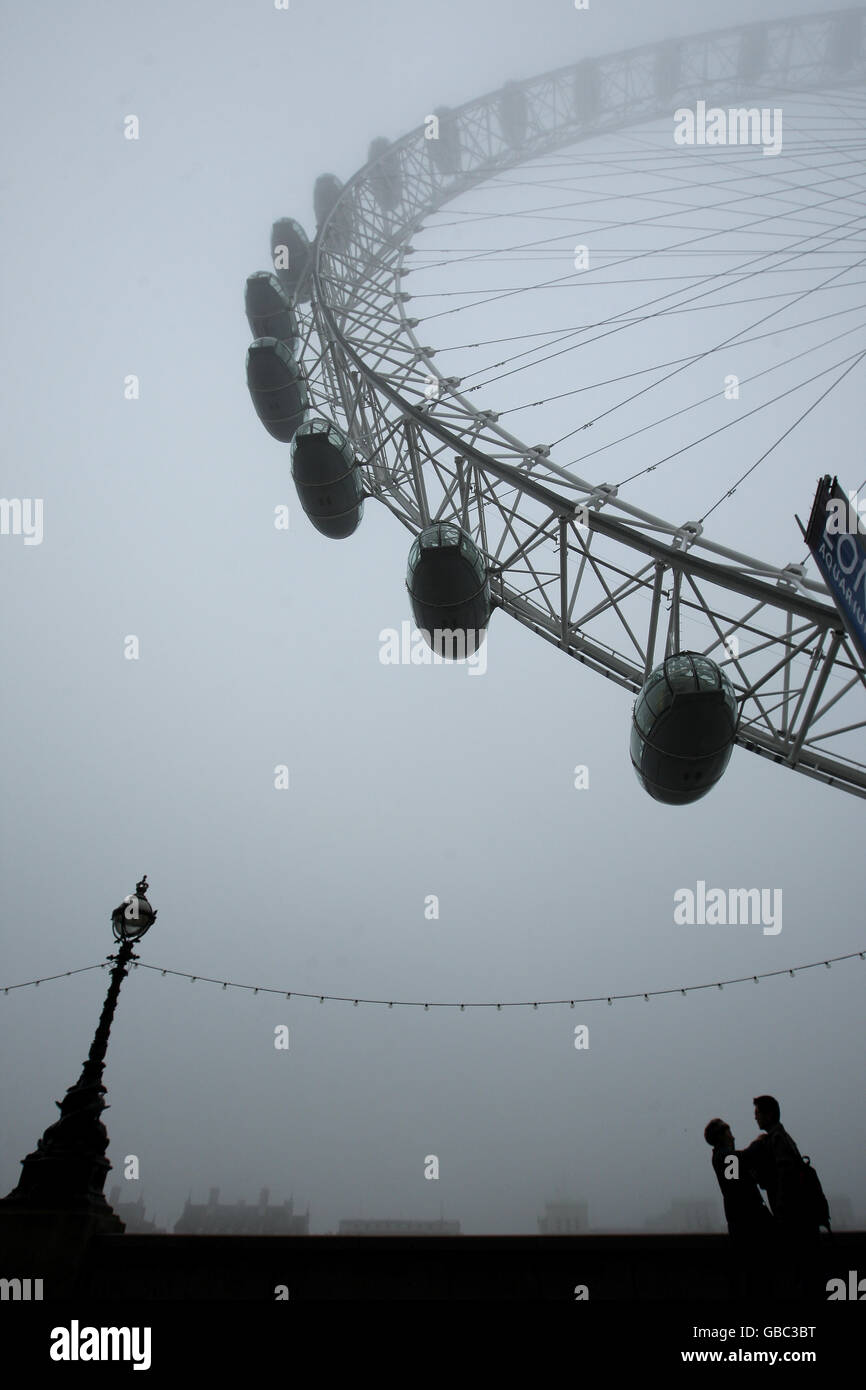 Under river thames hi-res stock photography and images - Alamy