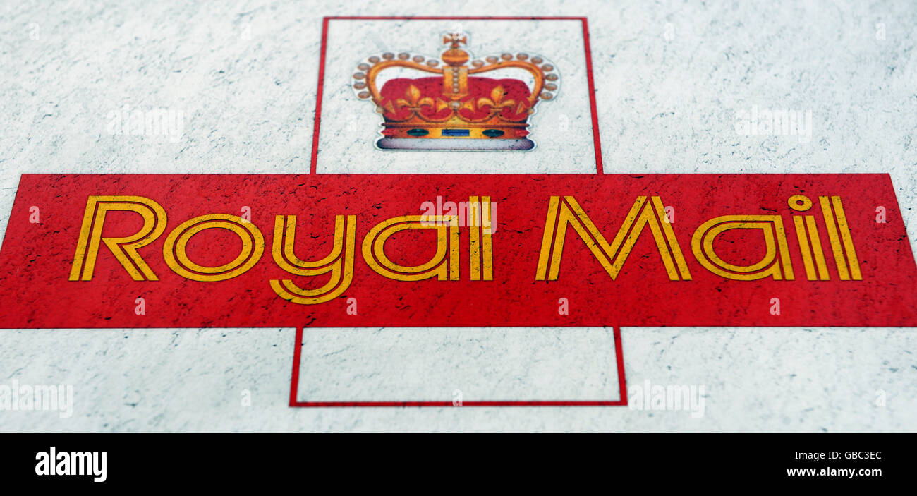 Rms logo hi-res stock photography and images - Alamy