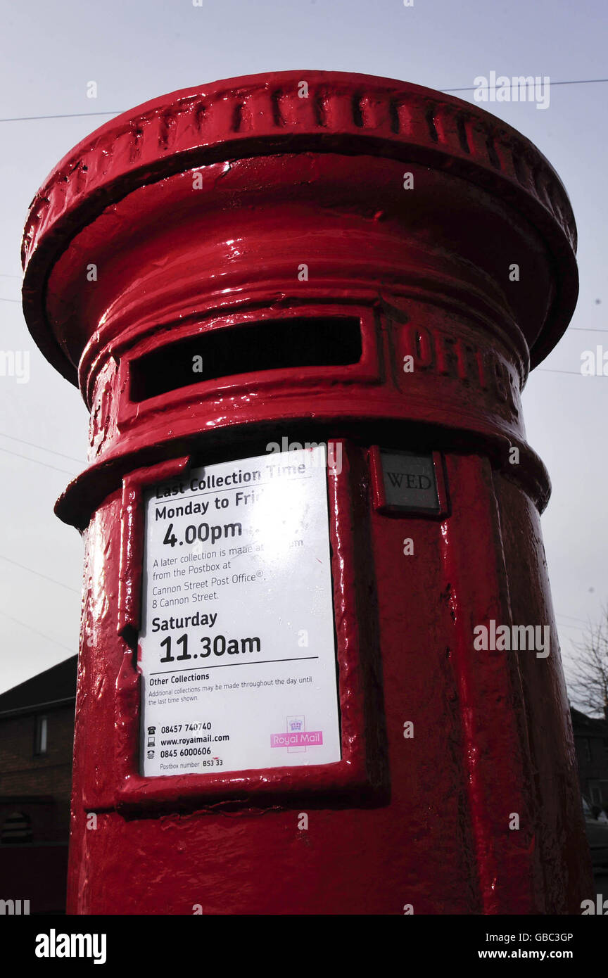 Onevisioniconicbritain hi-res stock photography and images - Alamy