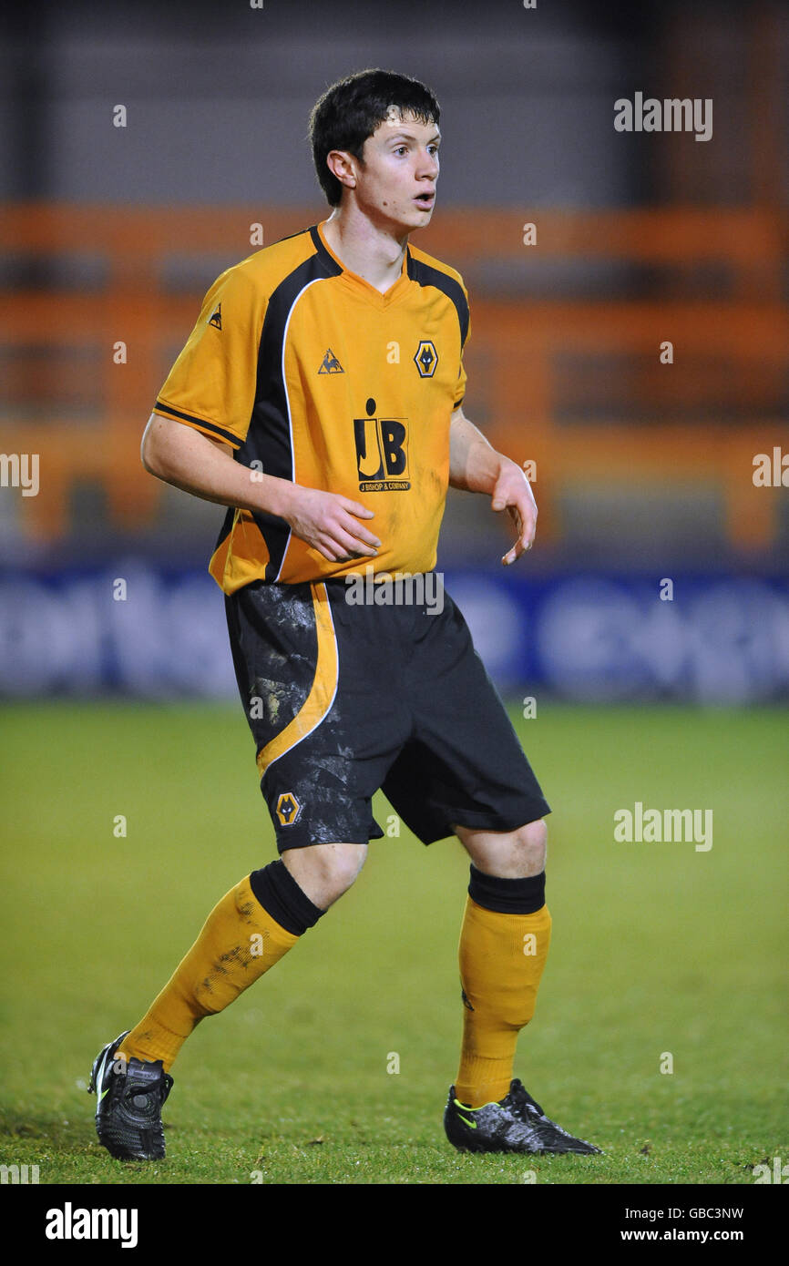 Johnny dunleavy hi-res stock photography and images - Alamy