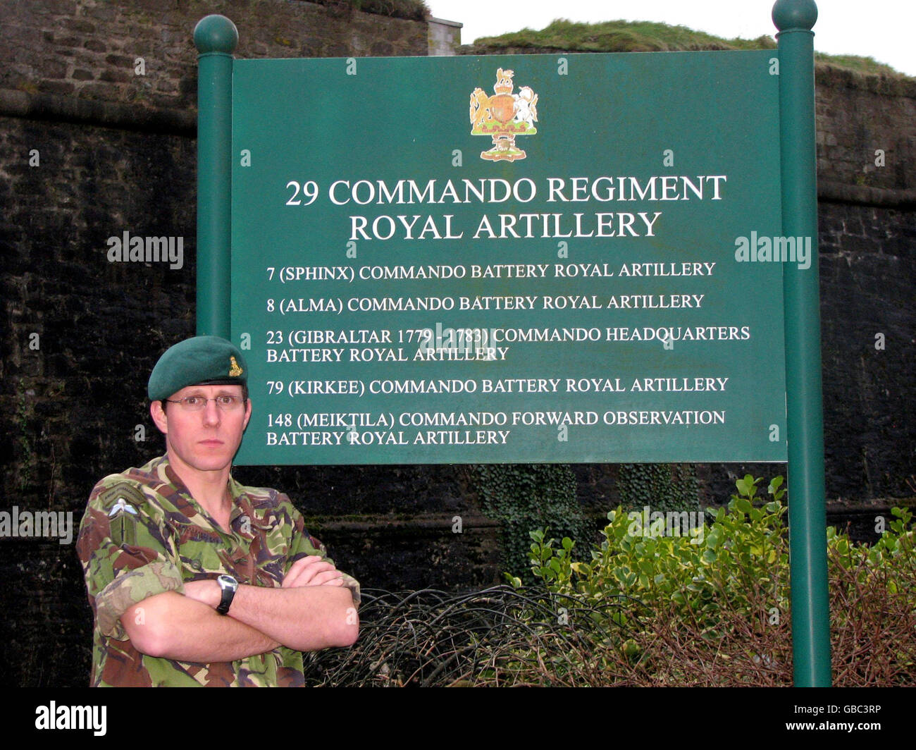 Soldiers killed in explosion in Afghanistan named Stock Photo - Alamy