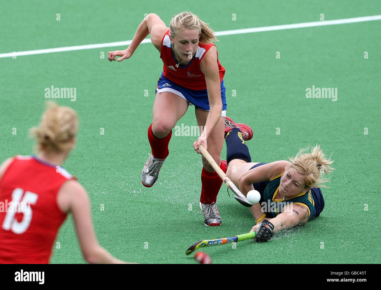 Emily gilbert hi-res stock photography and images - Alamy