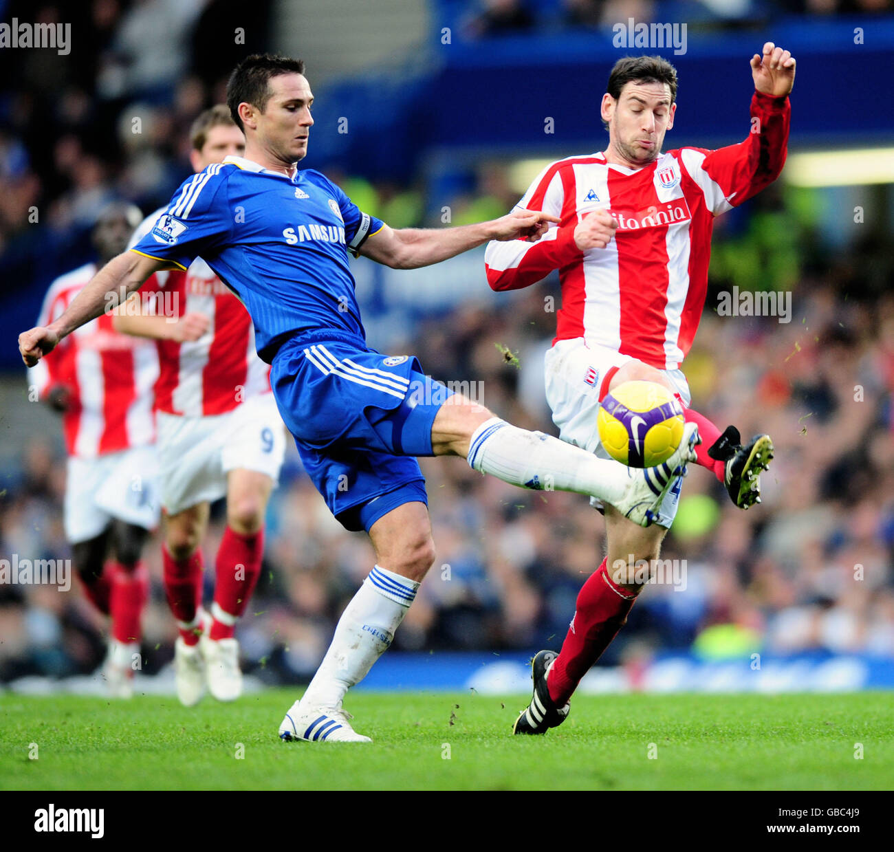 Frank Beattie High Resolution Stock Photography and Images - Alamy