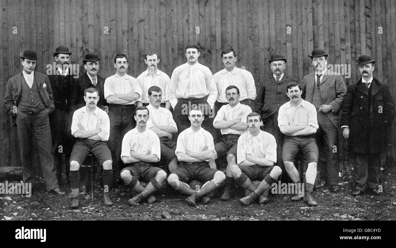 Team bolton Black and White Stock Photos & Images - Alamy
