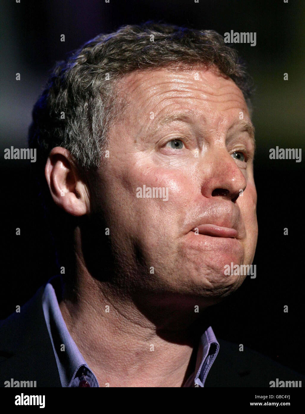 Scottish Comedians High Resolution Stock Photography and Images - Alamy