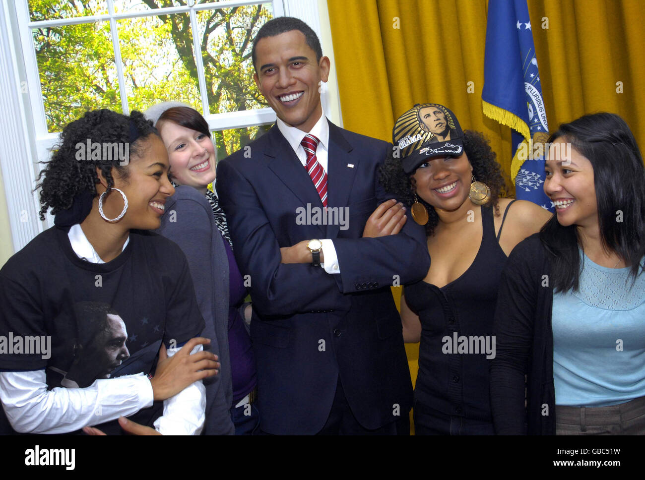 US President Inauguration Stock Photo - Alamy