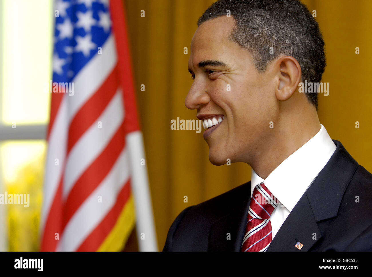 US President Inauguration Stock Photo - Alamy