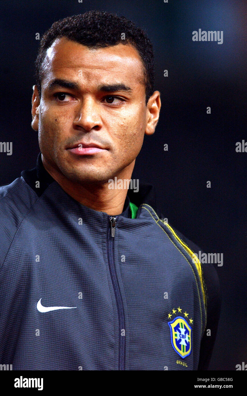 Cafu brazil hi-res stock photography and images - Alamy