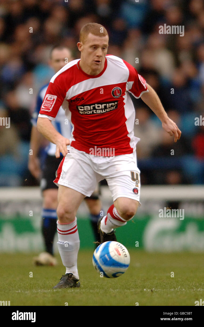 Soccer - Coca-Cola Football League Championship - Sheffield Wednesday v ...