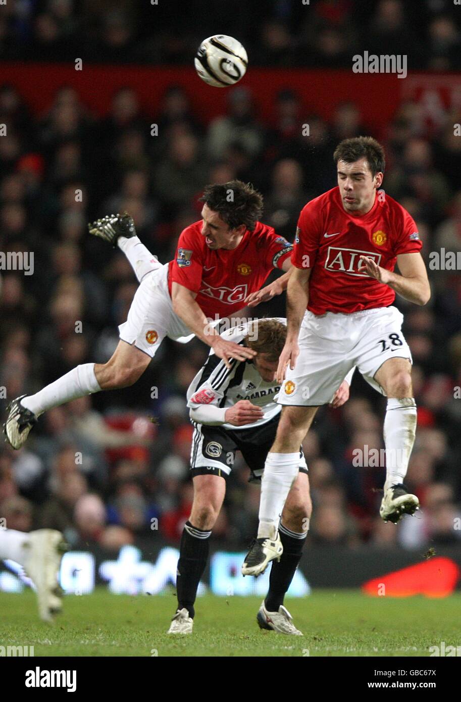 Gary hulse hi-res stock photography and images - Alamy