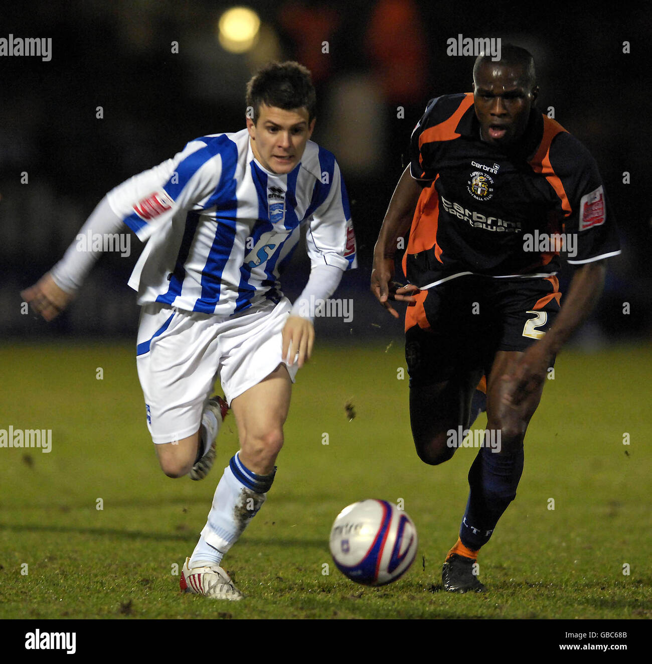 Johnstone paint trophy hi-res stock photography and images - Alamy