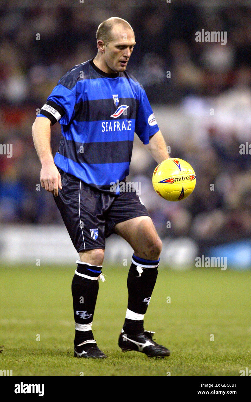 Paul smith nottingham hi-res stock photography and images - Alamy