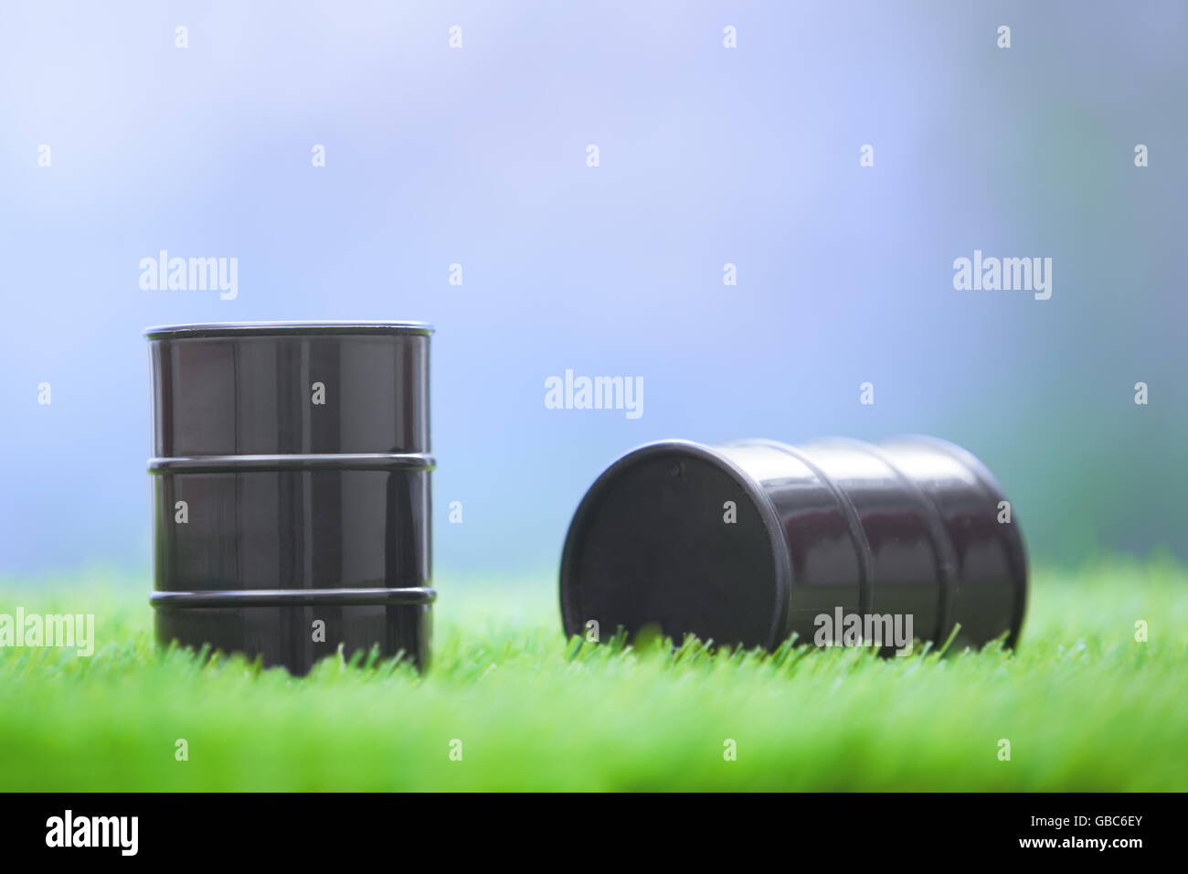 Two horizontal barrels hi-res stock photography and images - Alamy