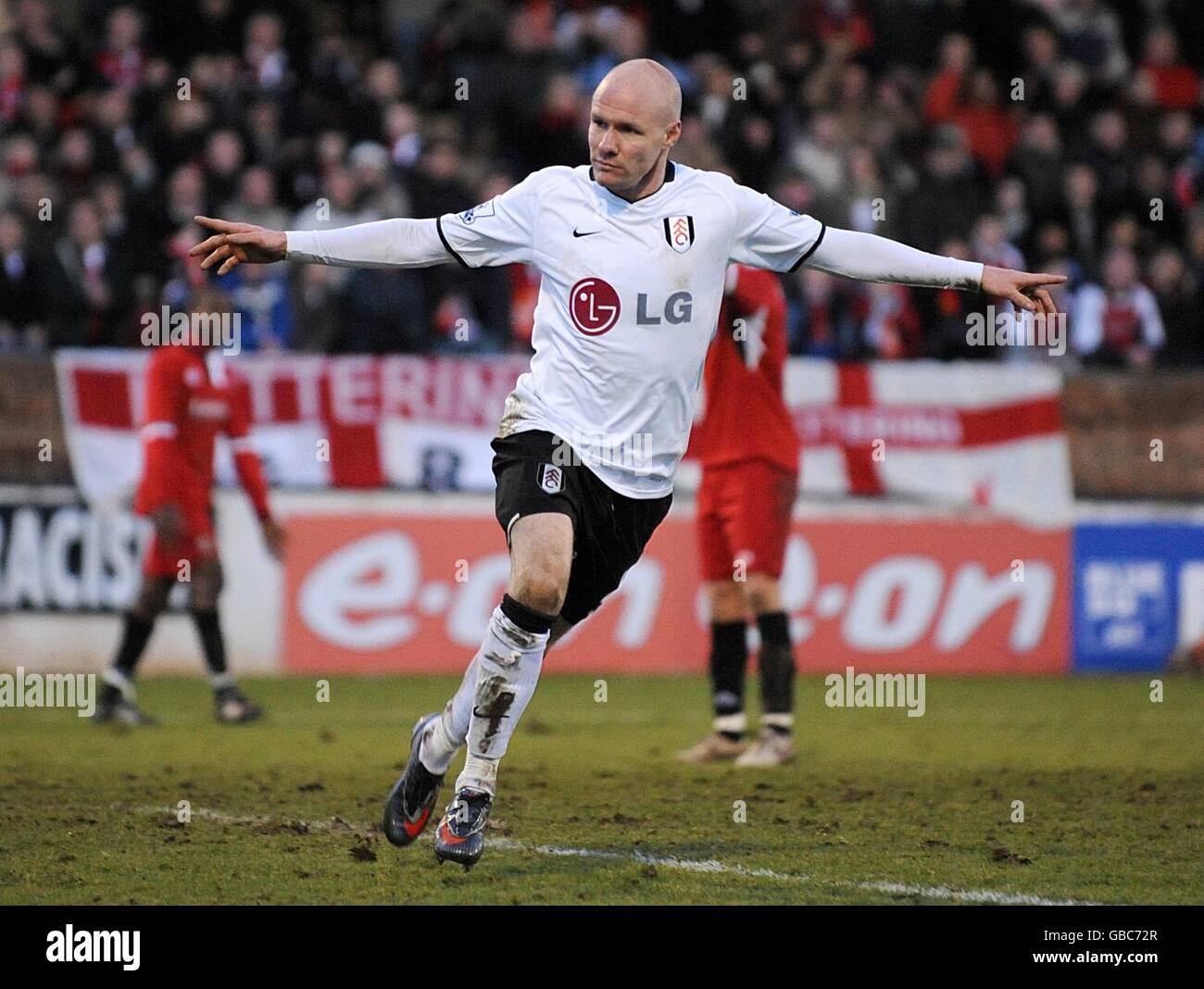 Andrew Johnson Footballer