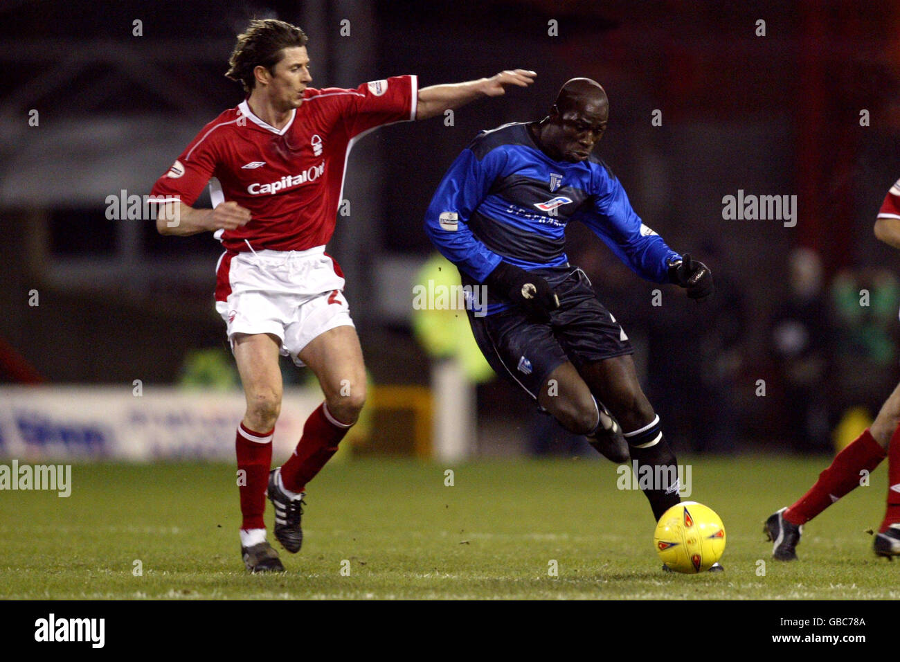 L r danny sonner hi-res stock photography and images - Alamy