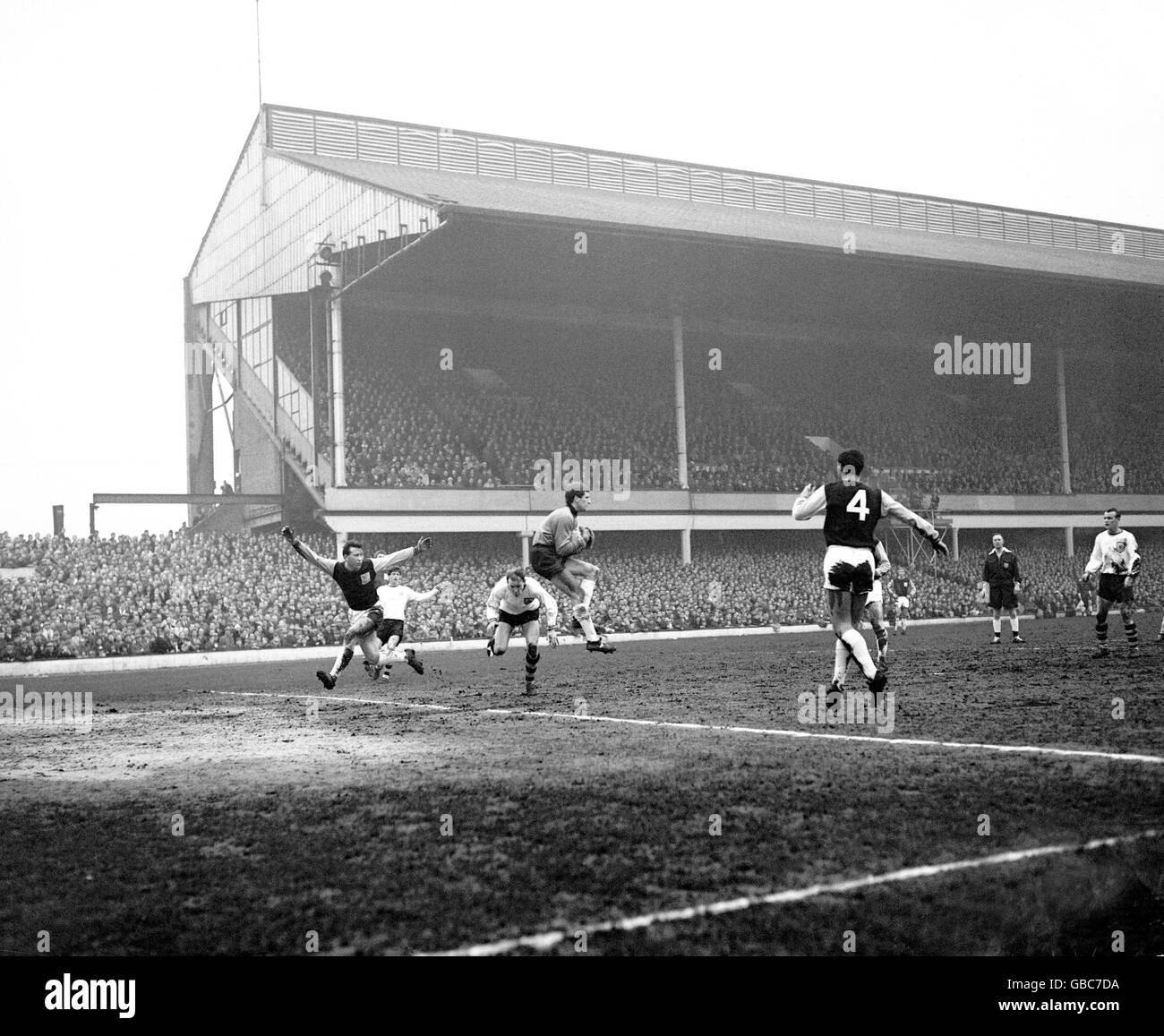 Andy lochhead, burnley Black and White Stock Photos & Images - Alamy