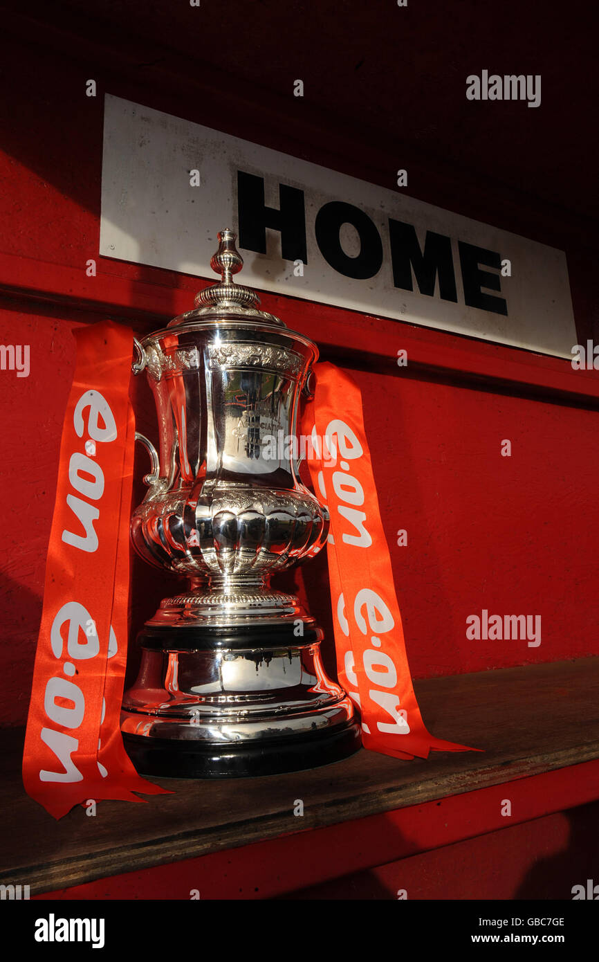 Home of kettering town hi-res stock photography and images - Alamy