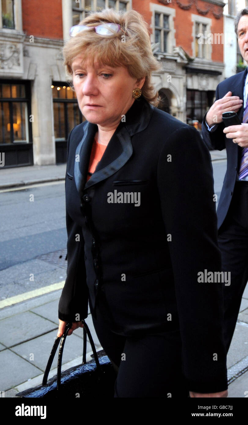 Council sues former managing director hi-res stock photography and ...