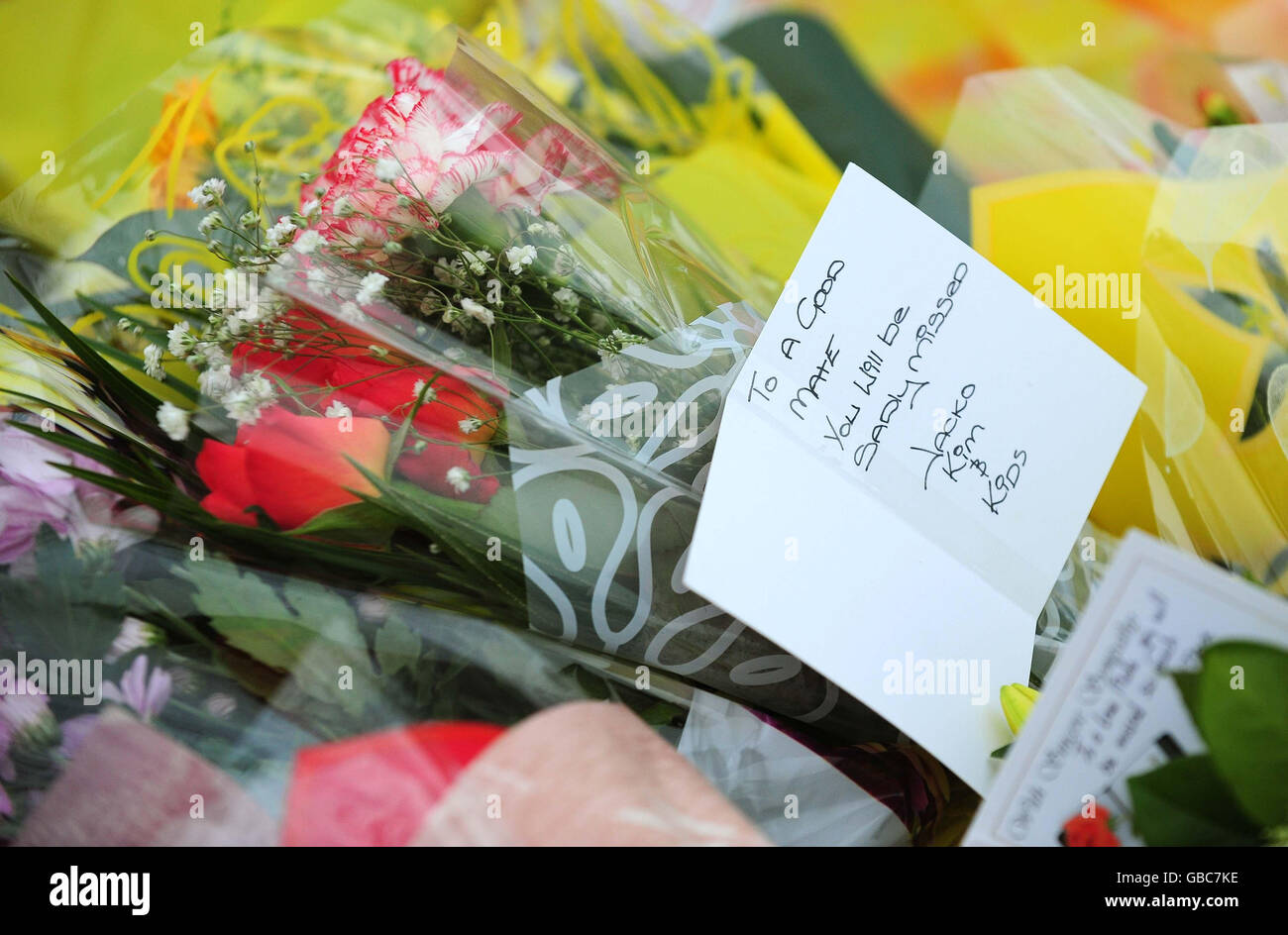 Factory worker death Stock Photo - Alamy
