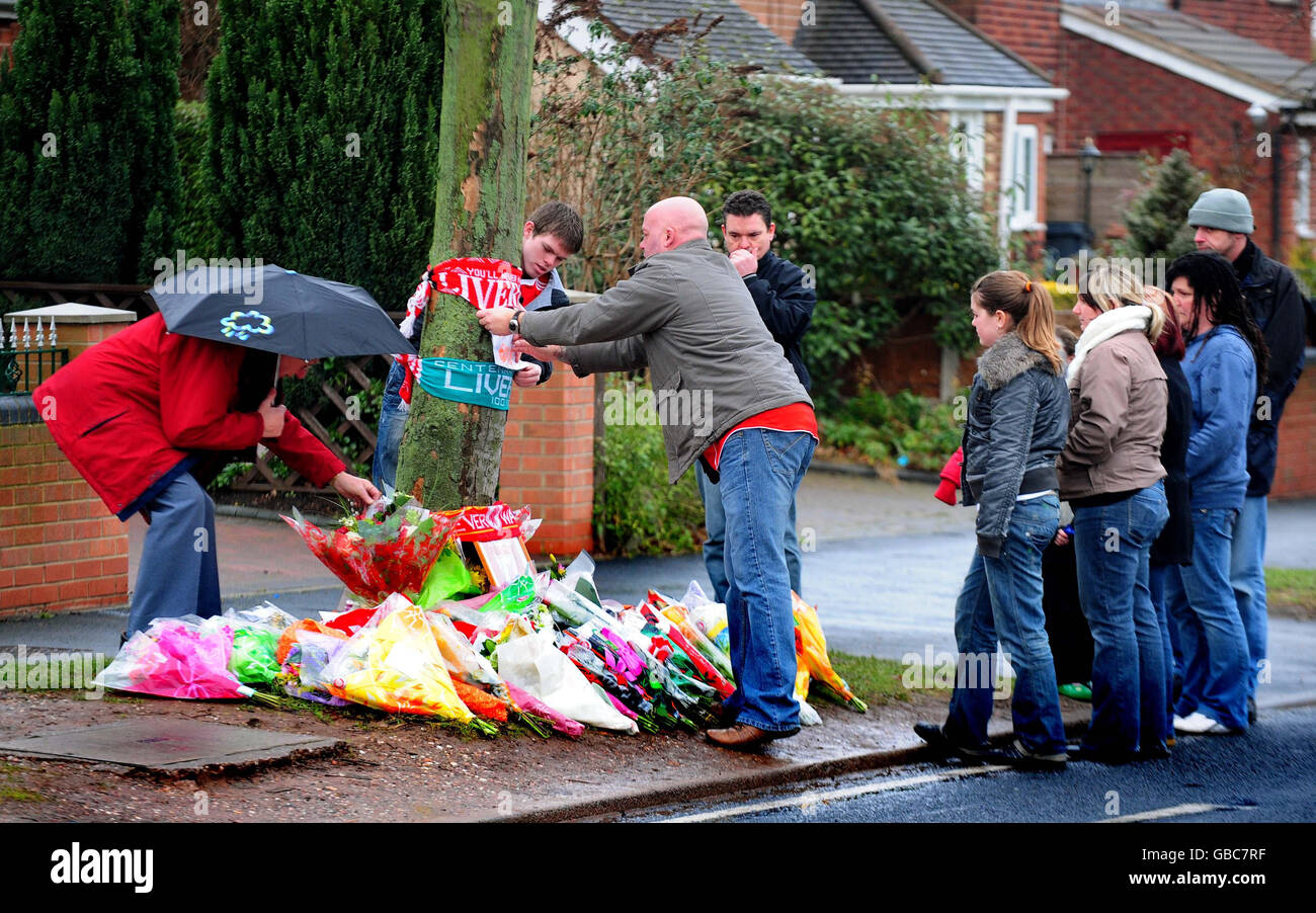 Factory worker death Stock Photo - Alamy