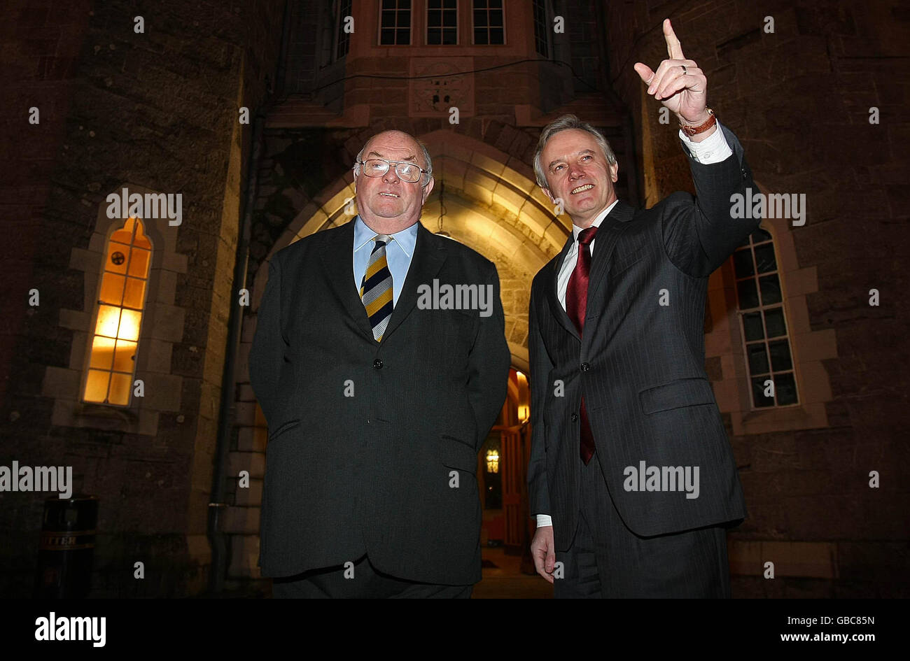 Paul carney hi-res stock photography and images - Alamy
