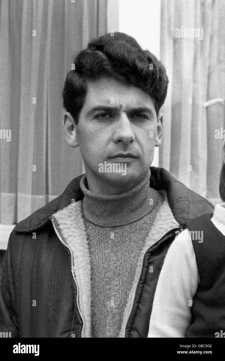 Princess Anne's bodyguard, Inspector James Beaton, who was injured last ...