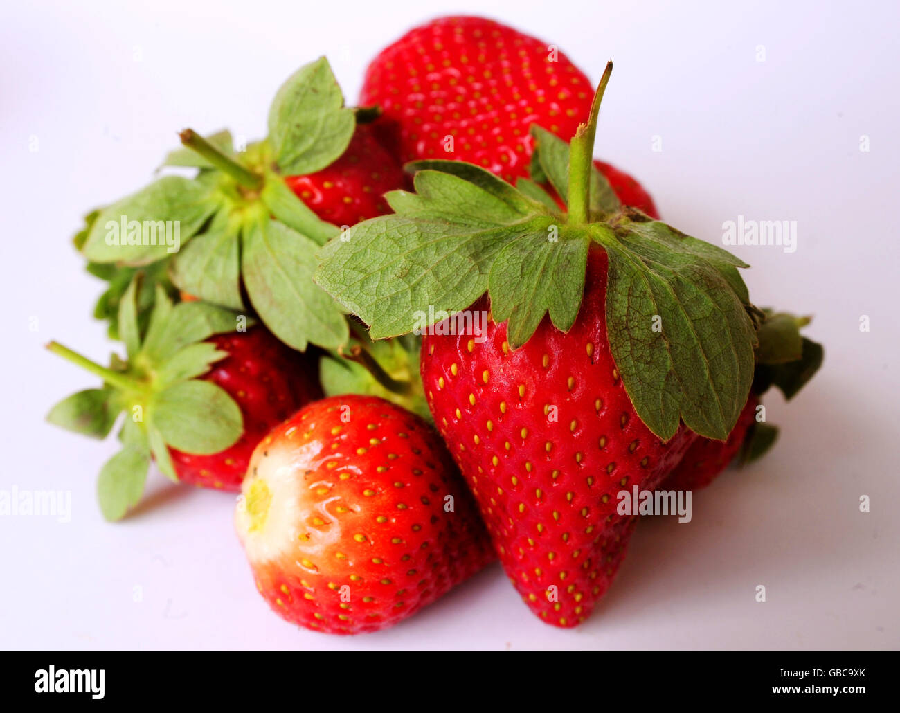 Stock fruit hi-res stock photography and images - Alamy