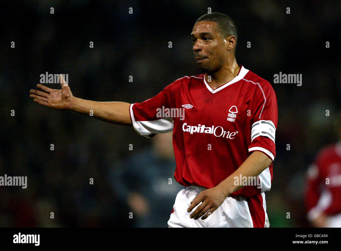 Des walker nottingham hi-res stock photography and images - Alamy