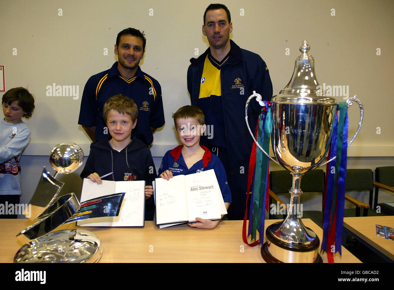 George abbot school hi-res stock photography and images - Alamy