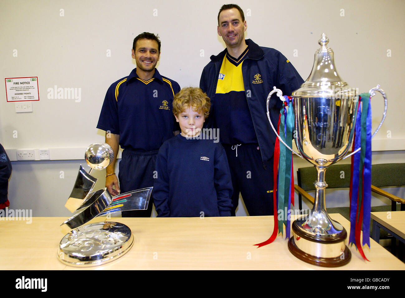 Mark l young hi-res stock photography and images - Alamy