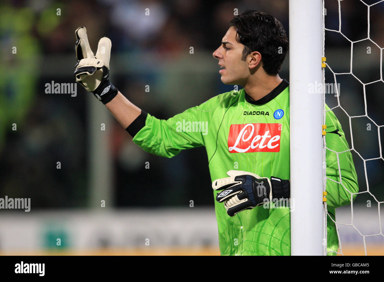 Luigi franchi hi-res stock photography and images - Alamy