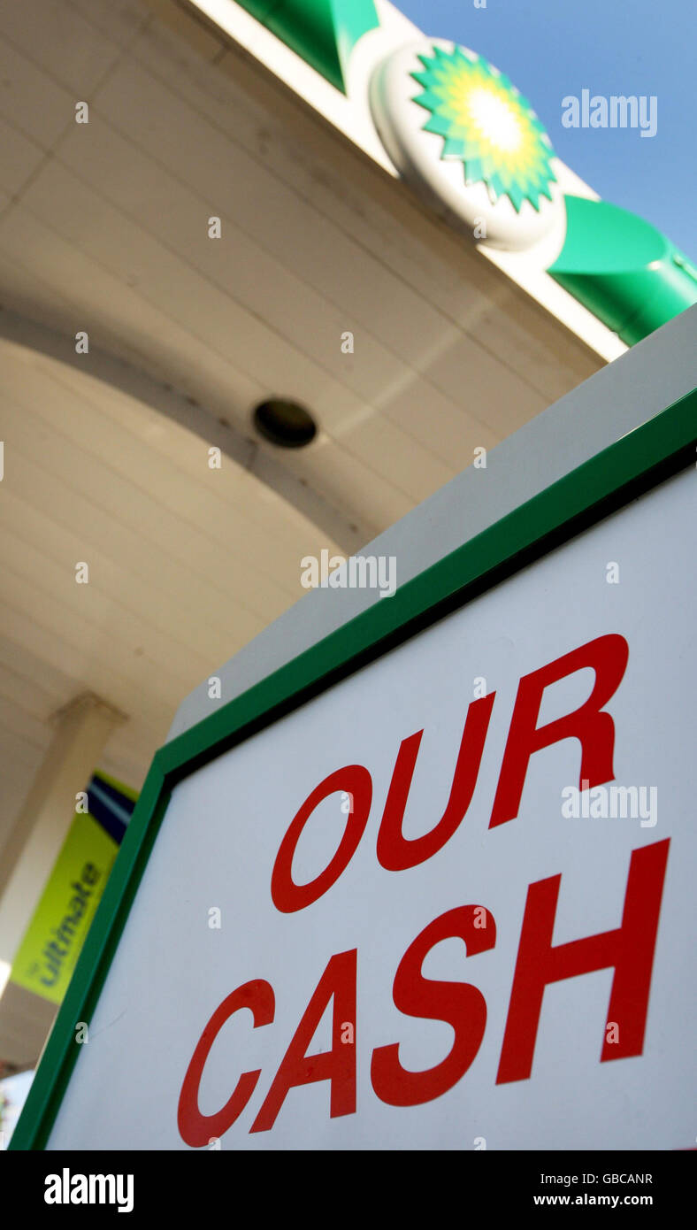 Bps logo hi-res stock photography and images - Alamy