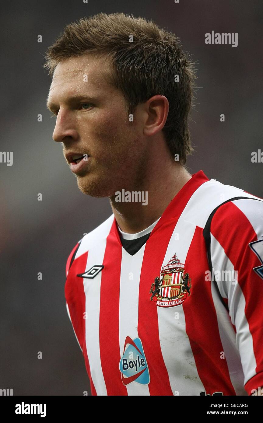 Soccer - Barclays Premier League - Newcastle United v Sunderland - St ...
