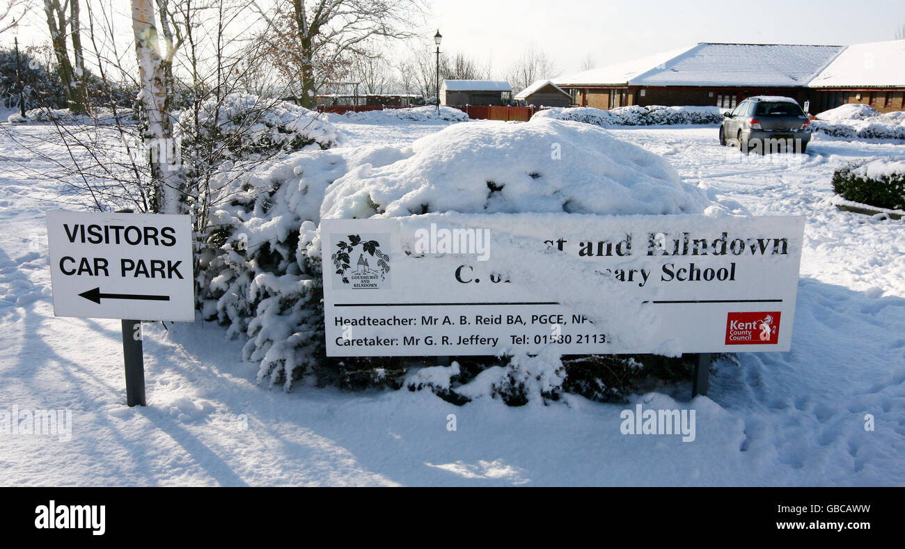 Kilndown hi-res stock photography and images - Alamy