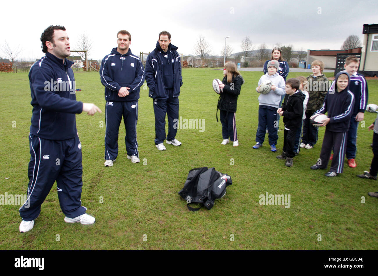 Balmullo Stock Photos & Balmullo Stock Images - Alamy