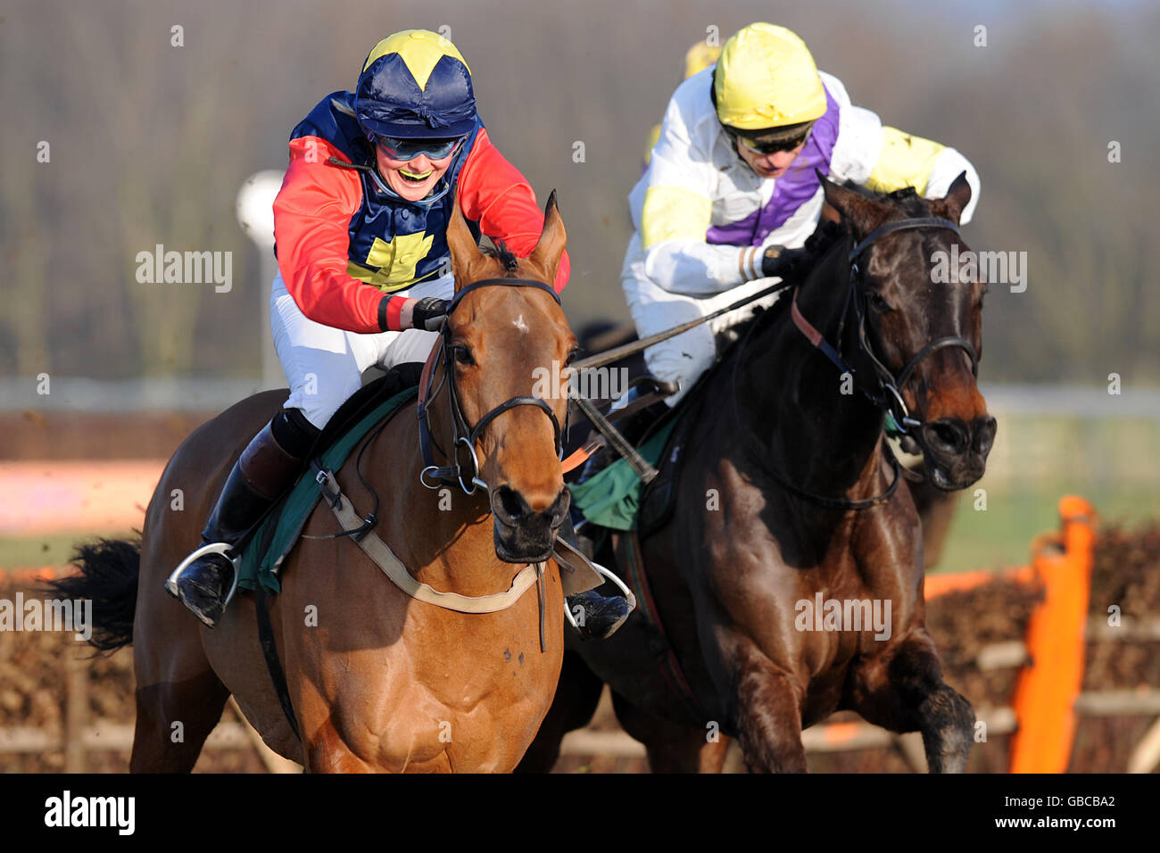 Gemma gracey davison hi-res stock photography and images - Alamy