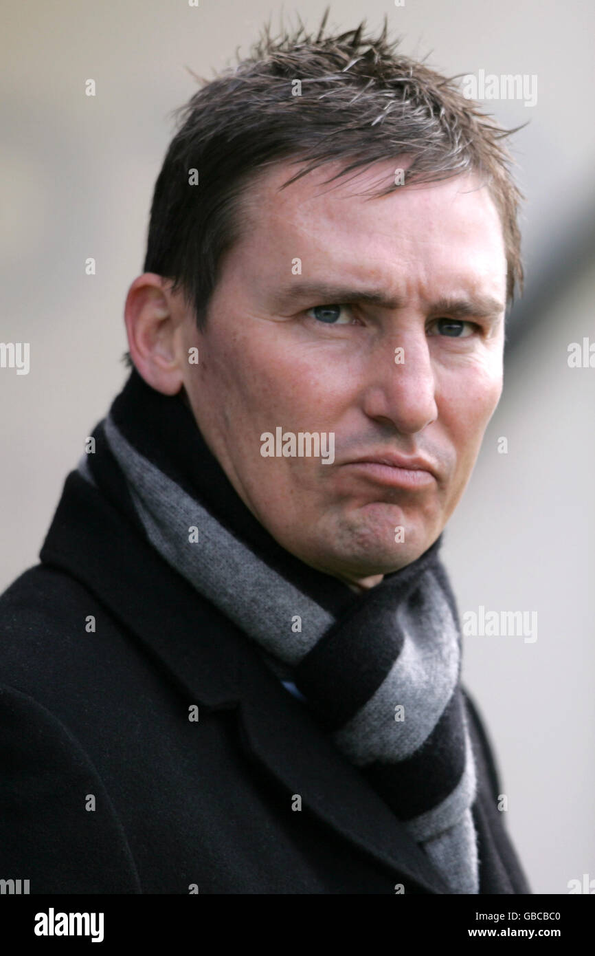 Soccer - Coca-Cola Football League Two - Shrewsbury Town v Brentford ...