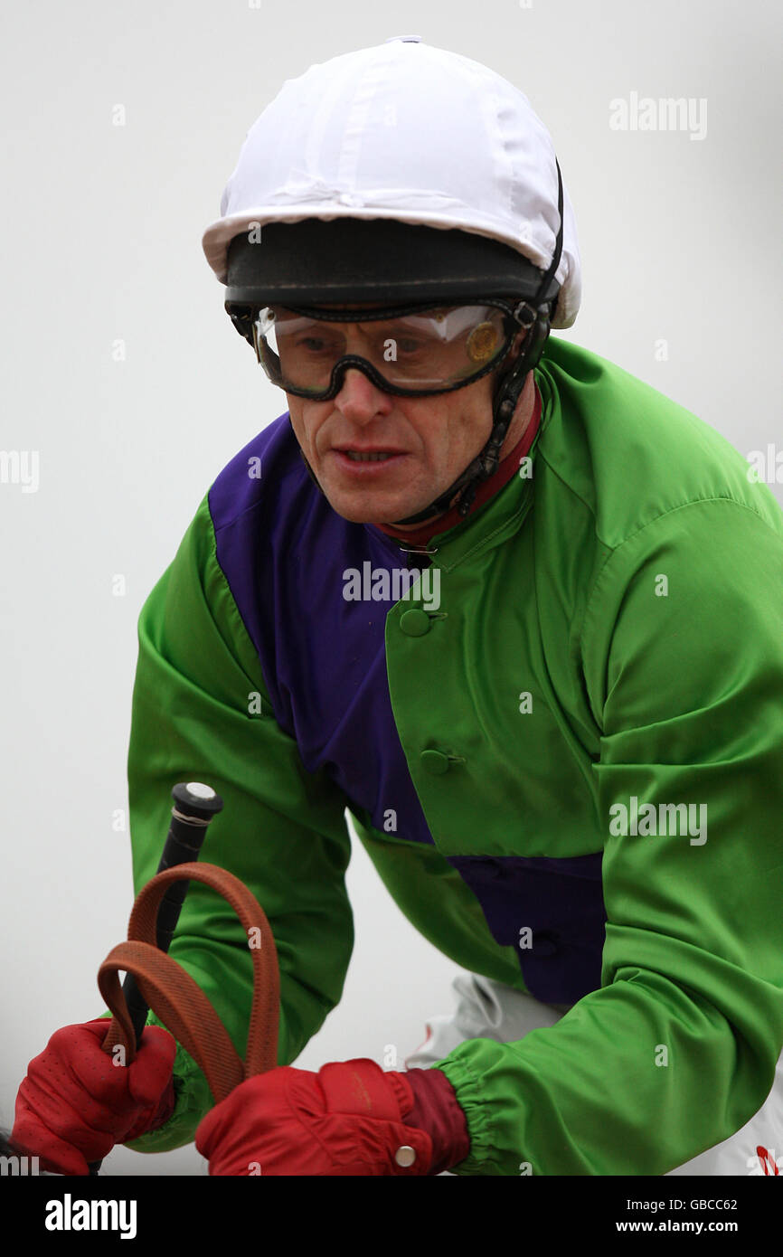 Eddery jockey hi-res stock photography and images - Alamy