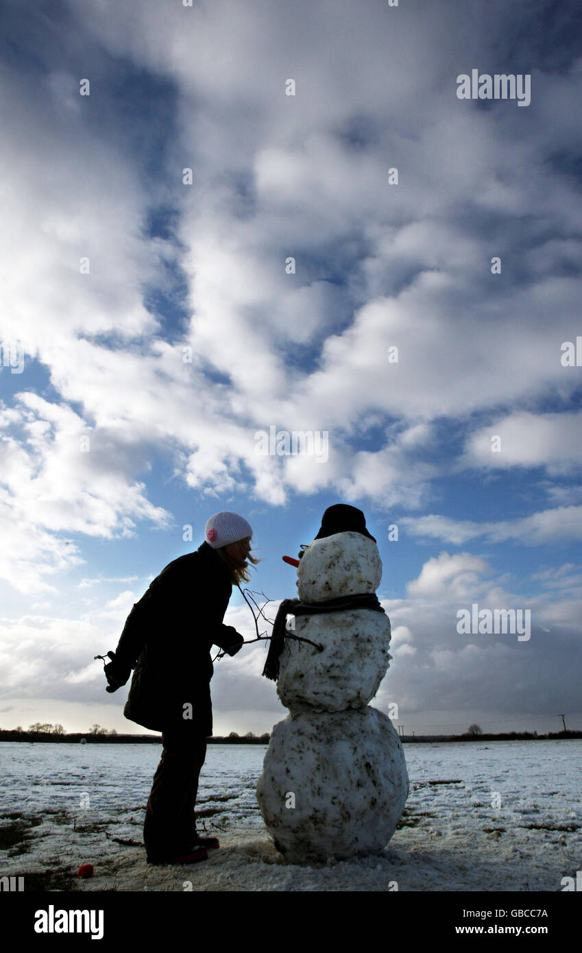 Engla emily rhodes hi-res stock photography and images - Alamy