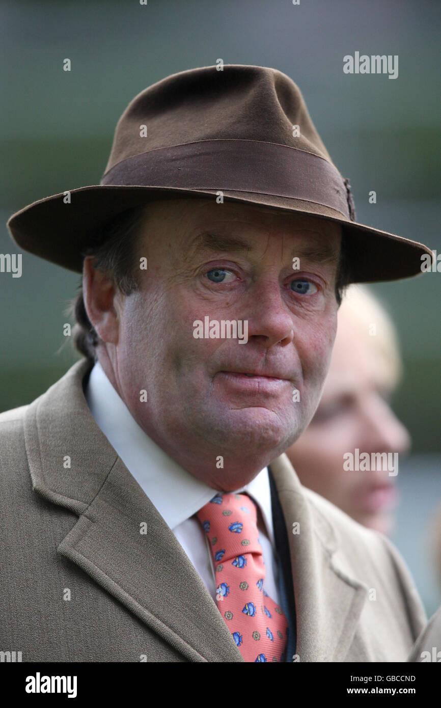 Horse Racing - The BGC Christmas Meeting - Day Two - Ascot Racecourse ...