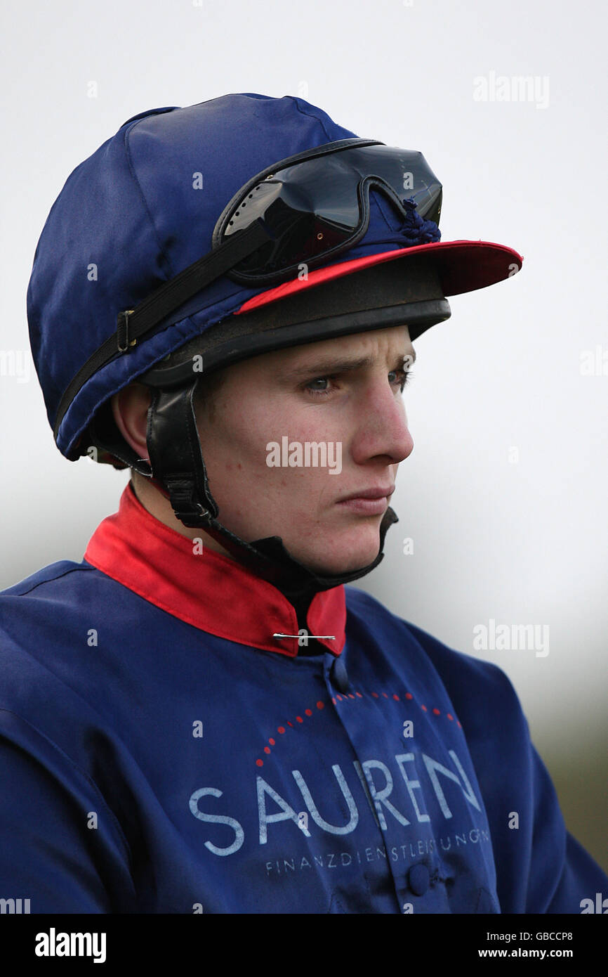 Horse Racing - The BGC Christmas Meeting - Day Two - Ascot Racecourse ...