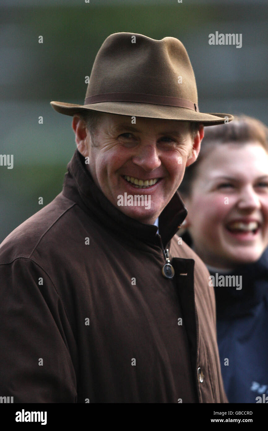 Horse Racing - The BGC Christmas Meeting - Day Two - Ascot Racecourse ...