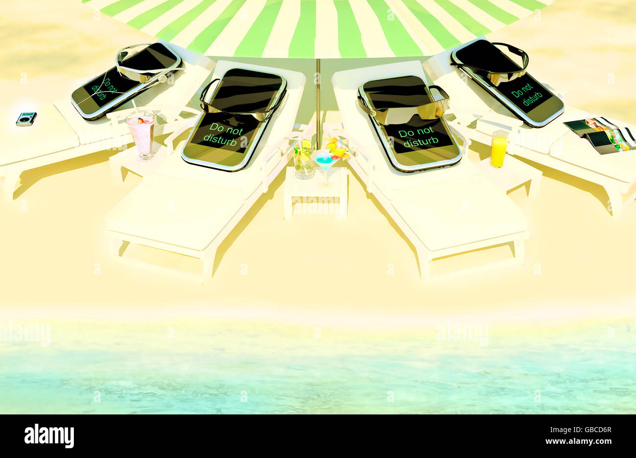 Scene concepts hi-res stock photography and images - Alamy