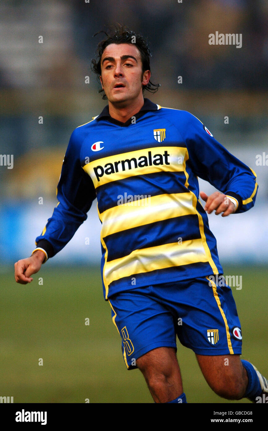 Bologna simone hi-res stock photography and images - Alamy