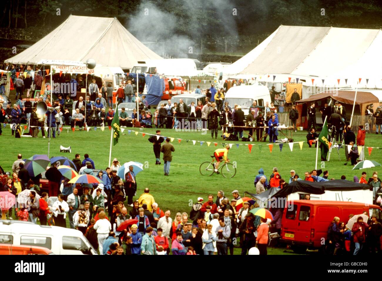 AMBLESIDE LAKELAND SPORTS DAY. AMBLESIDE LAKELAND SPORTS DAY Stock ...