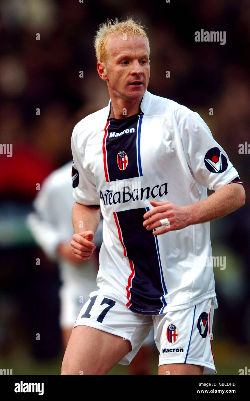 Igli hi-res stock photography and images - Alamy