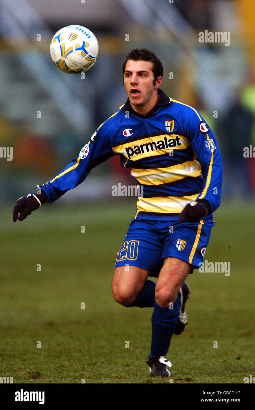 Parma serie a hi-res stock photography and images - Alamy
