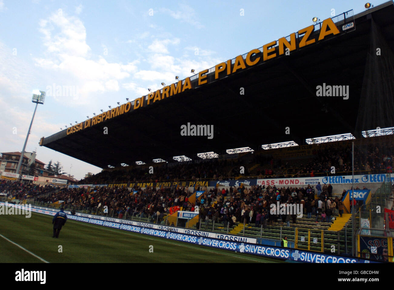 Serie parma hi-res stock photography and images - Alamy