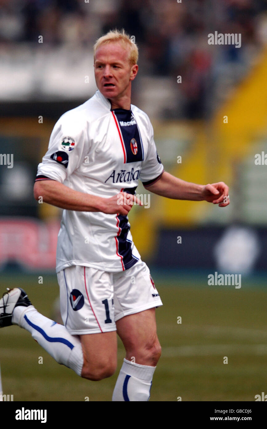 Igli hi-res stock photography and images - Alamy